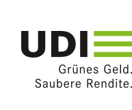 Historie – UDI – Grünes Geld. Saubere Rendite